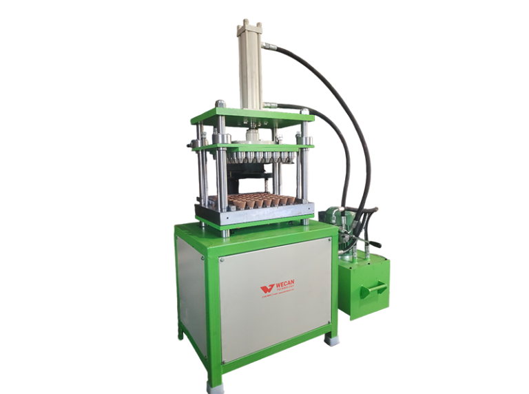 Introducing Latest Sambrani Making Machines By WECAN