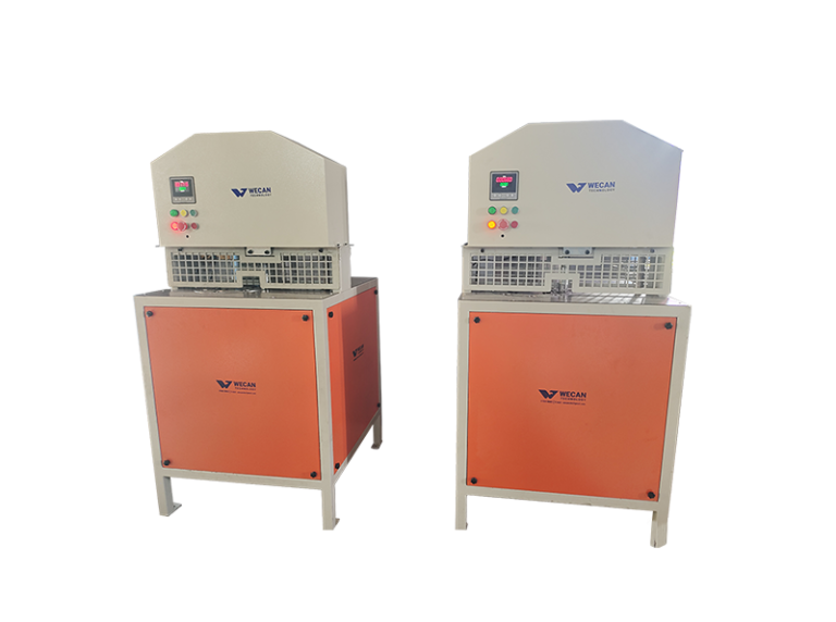 The Best Rotary Type Cup Sambrani Machine From WECAN